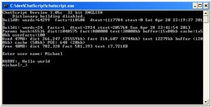 Learn to Build Your Own Conversational Bot using ChatScript | Inspired To Educate